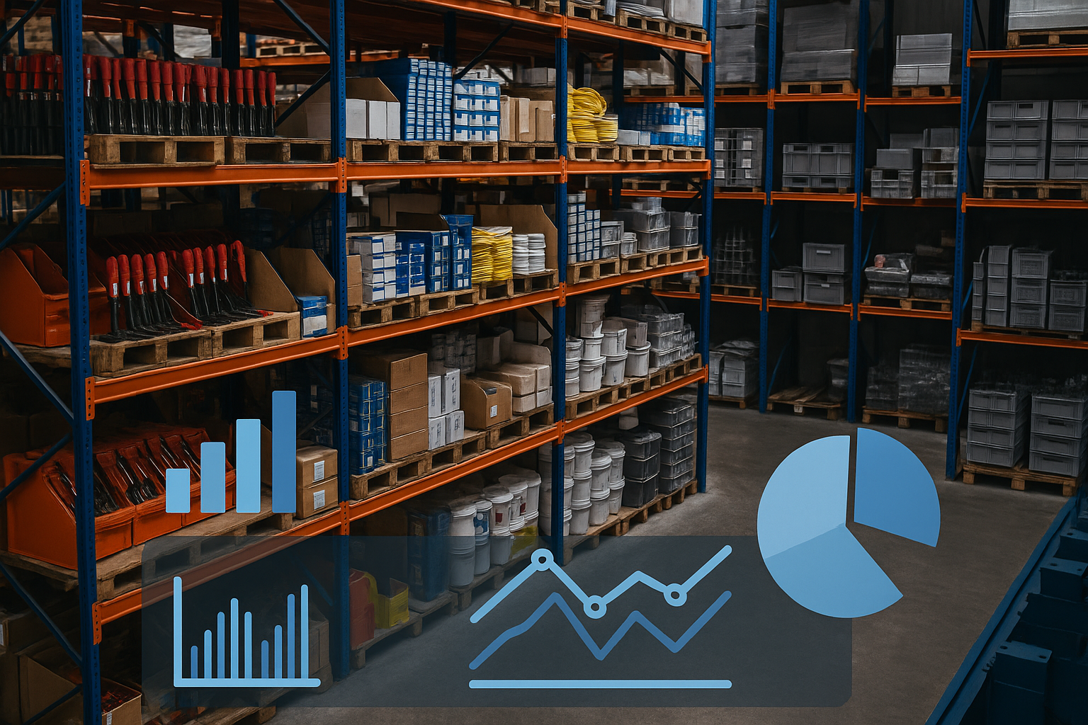 Using Grainger Product Data to Gain a Competitive Edge | Crawl Feeds