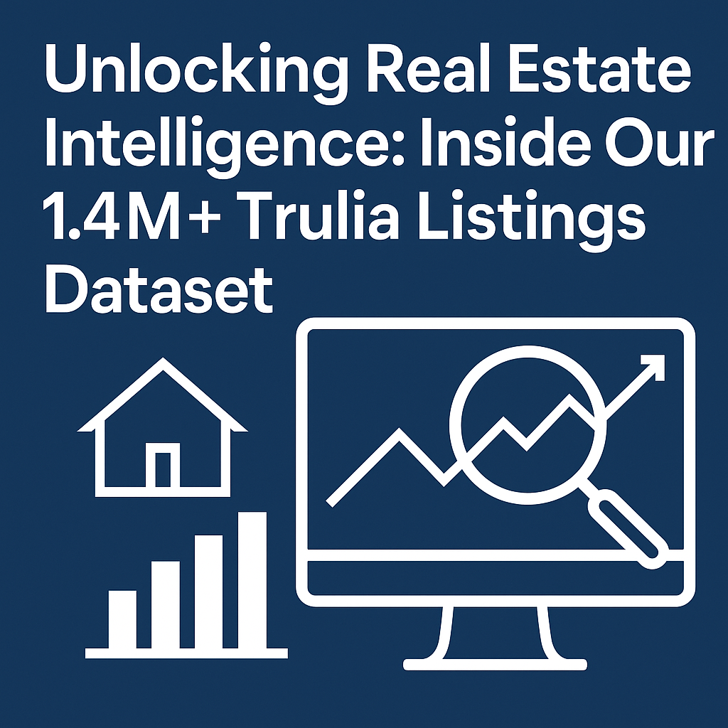 Unlocking Real Estate Intelligence: Inside Our 1.4M+ | Crawl Feeds