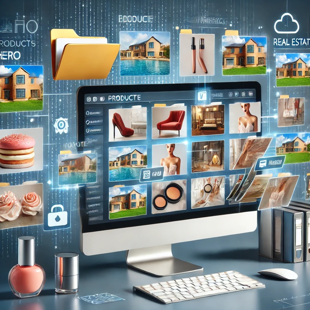 What is Image Extraction? | Crawl Feeds