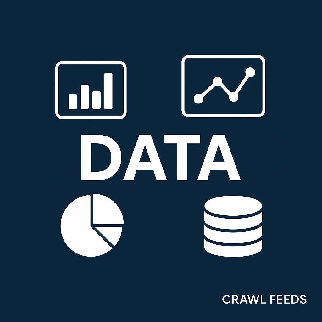 Free Datasets – Explore and Download | Crawl Feeds