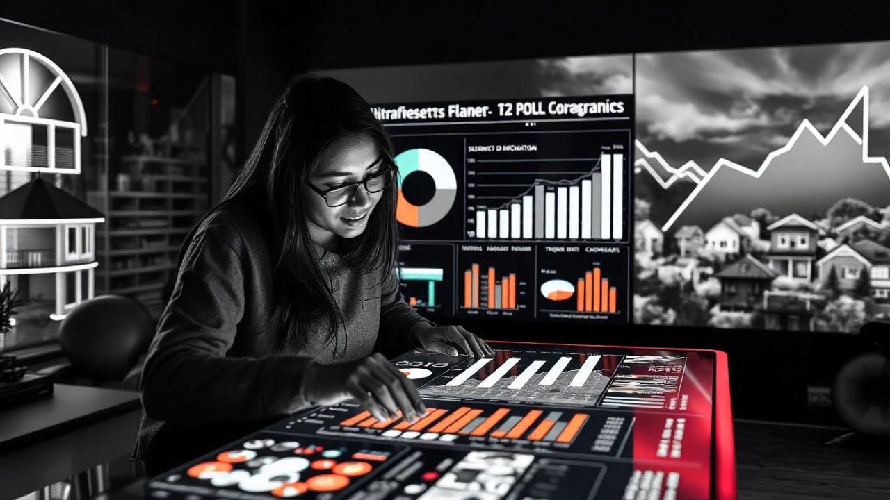 Real Estate Datasets: Transforming Insights for Every | Crawl Feeds